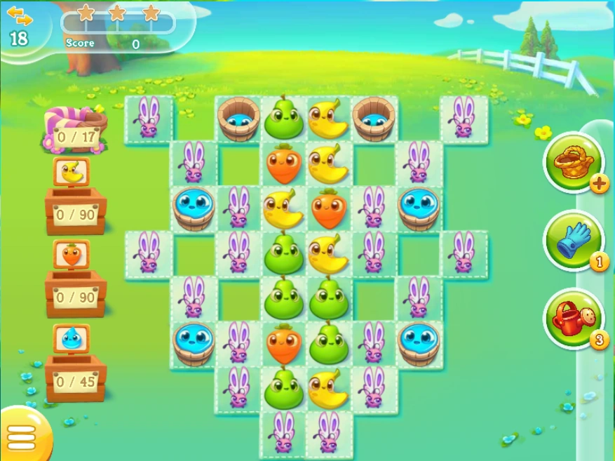 Level 550 | Farm Heroes Super Saga Wikia | Fandom