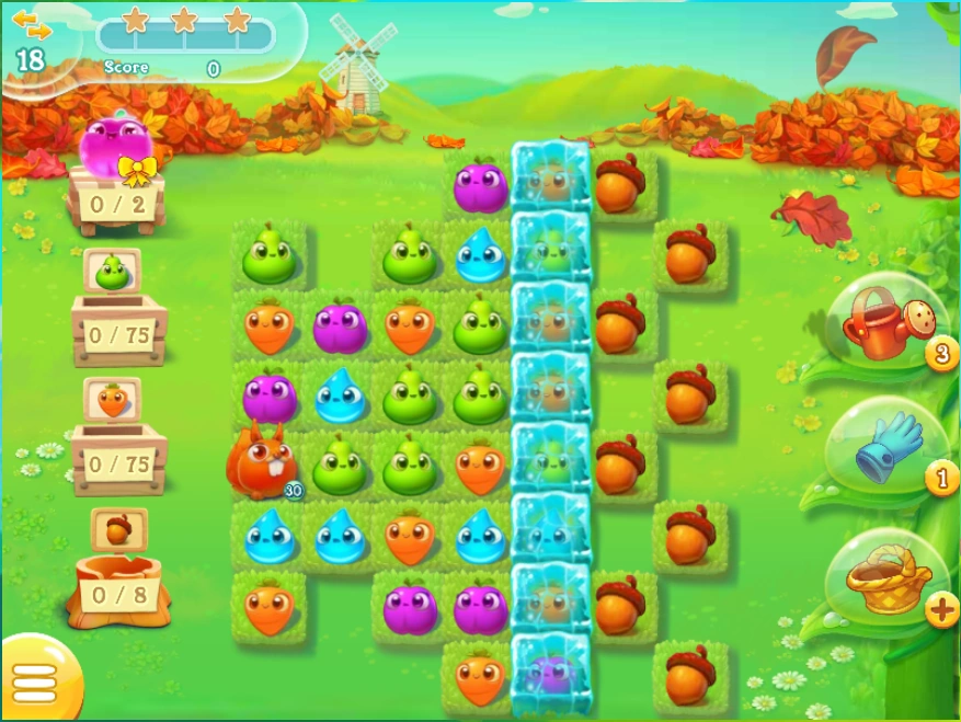 Level 101 | Farm Heroes Super Saga Wikia | Fandom