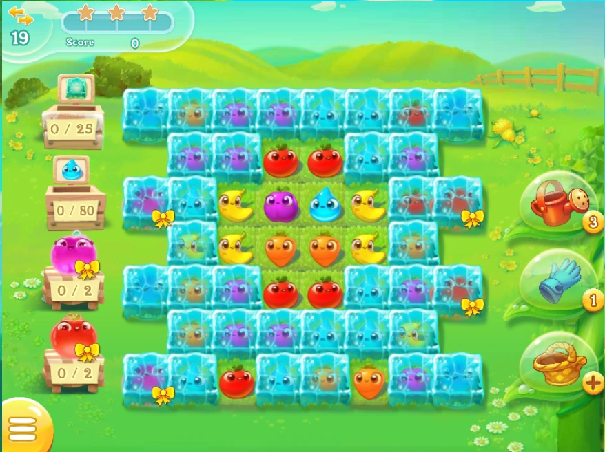 Level 159 | Farm Heroes Super Saga Wikia | Fandom