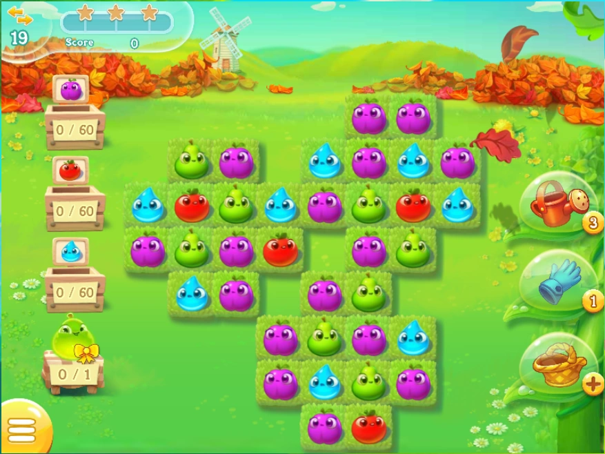 Level 98 | Farm Heroes Super Saga Wikia | Fandom