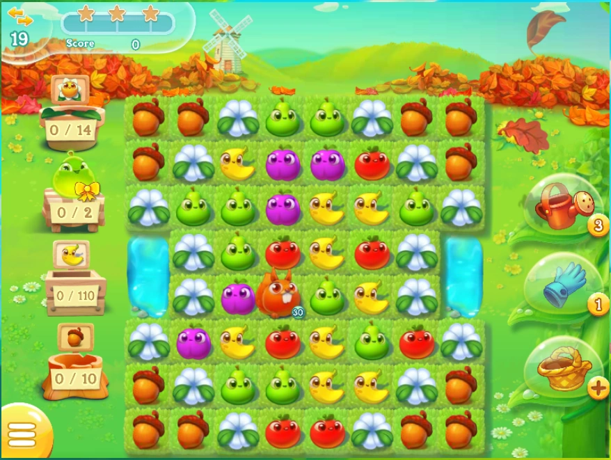 Level 147 | Farm Heroes Super Saga Wikia | Fandom