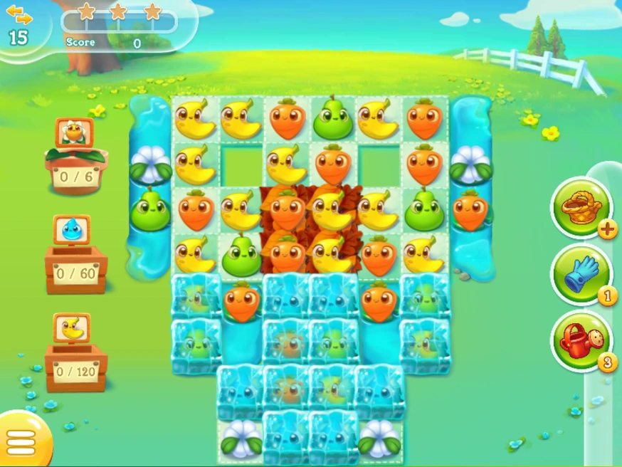 Episode 44 | Farm Heroes Super Saga Wikia | Fandom