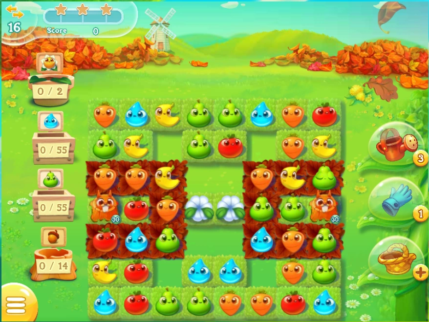 Level 151 | Farm Heroes Super Saga Wikia | Fandom