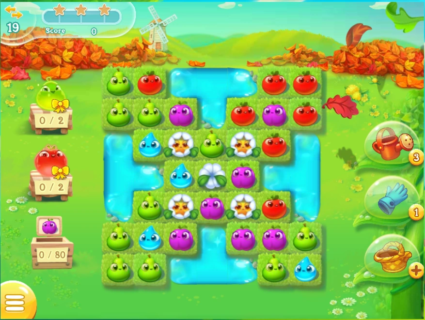 Level 231 | Farm Heroes Super Saga Wikia | Fandom