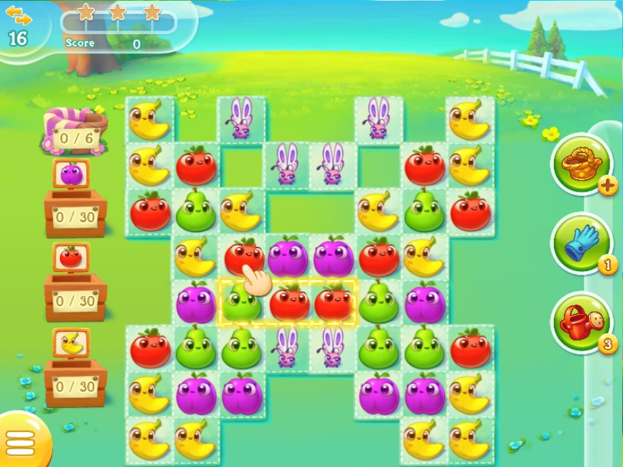 Episode 31 | Farm Heroes Super Saga Wikia | Fandom