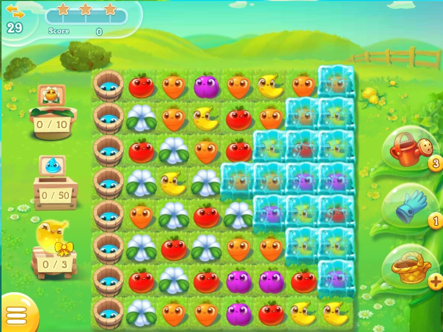 Level 93 | Farm Heroes Super Saga Wikia | Fandom