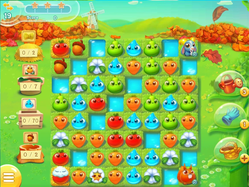 Level 368 | Farm Heroes Super Saga Wikia | Fandom