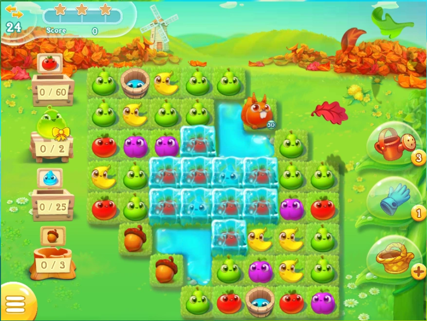 Level 149 | Farm Heroes Super Saga Wikia | Fandom
