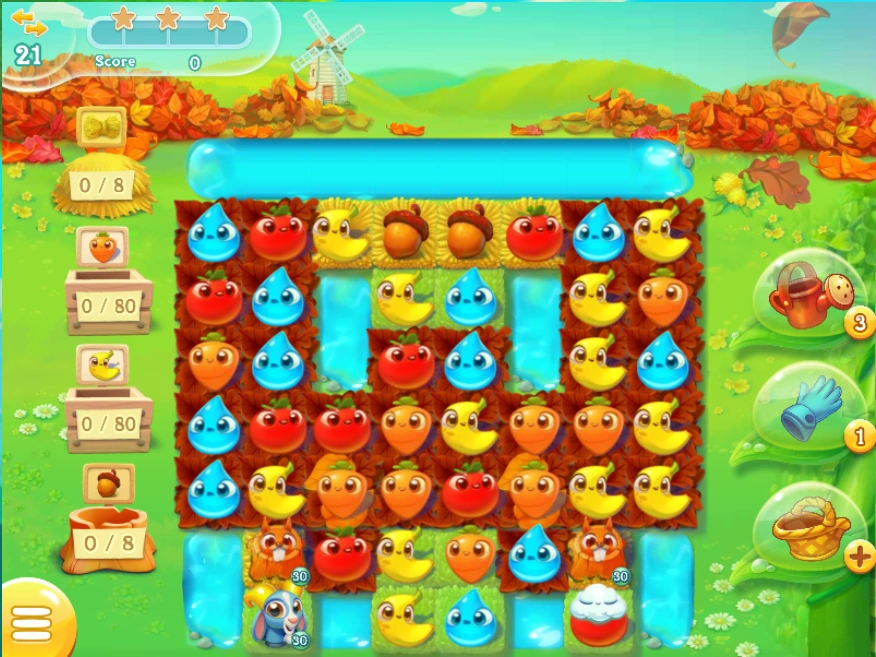 Level 370 | Farm Heroes Super Saga Wikia | Fandom