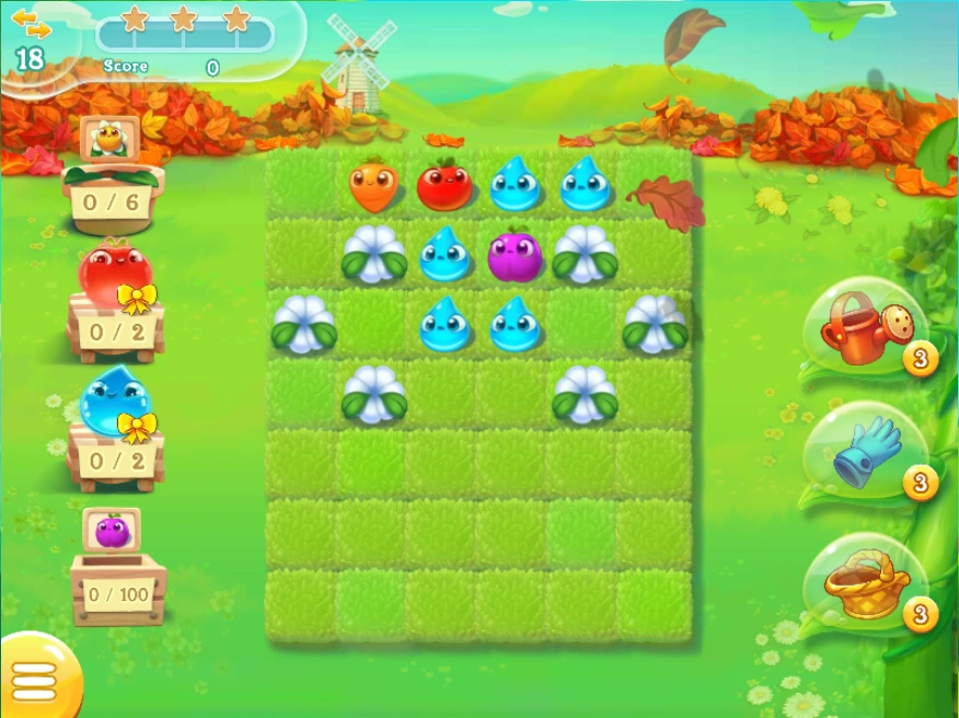 Level 26 | Farm Heroes Super Saga Wikia | Fandom