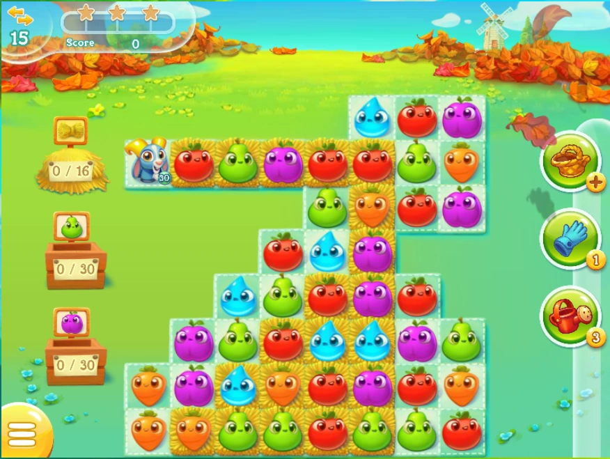 Level 139 | Farm Heroes Super Saga Wikia | Fandom