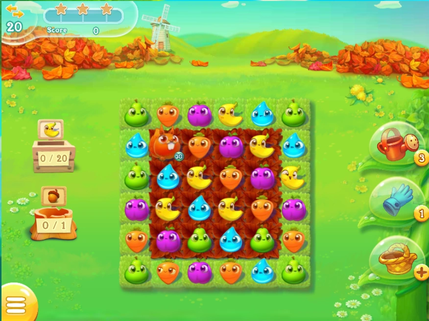 Level 71 | Farm Heroes Super Saga Wikia | Fandom