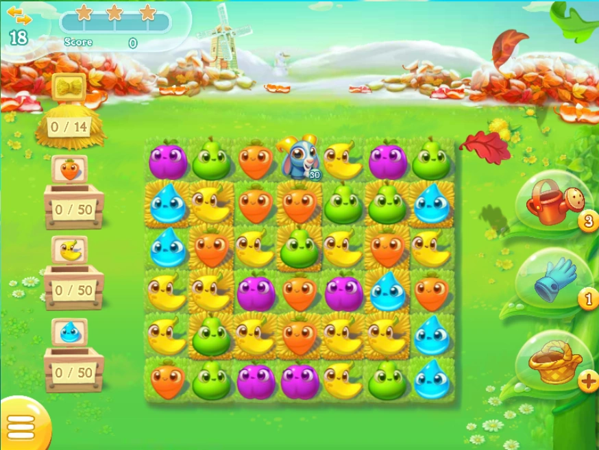 Level 325 | Farm Heroes Super Saga Wikia | Fandom