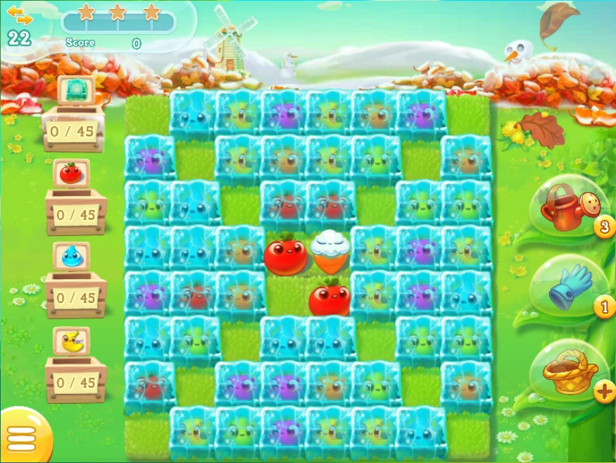 Level 315 | Farm Heroes Super Saga Wikia | Fandom