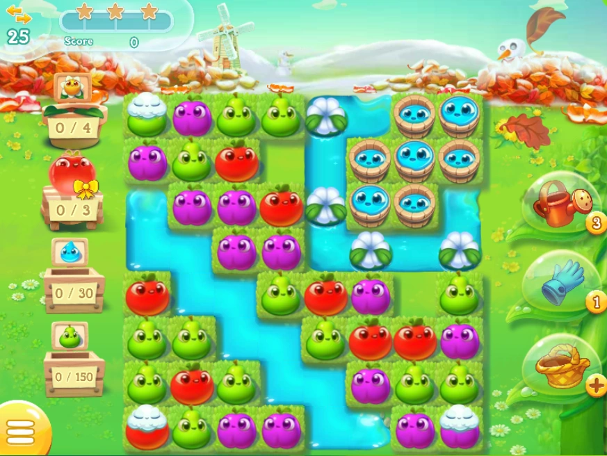 Level 348 | Farm Heroes Super Saga Wikia | Fandom