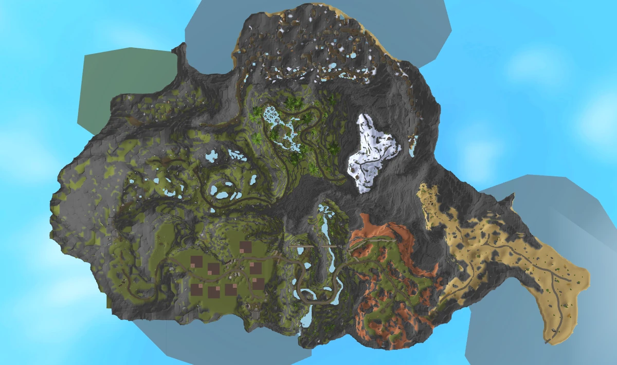 Category:Biomes | Farming Adventures 2 Wiki | Fandom