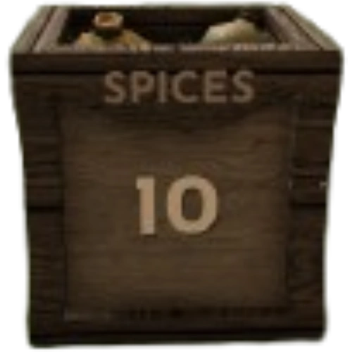 Spices | Farming Adventures 2 Wiki | Fandom