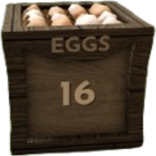 Eggs | Farming Adventures 2 Wiki | Fandom