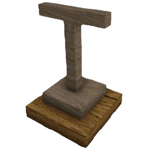 Dummy Stand | Farming Adventures 2 Wiki | Fandom