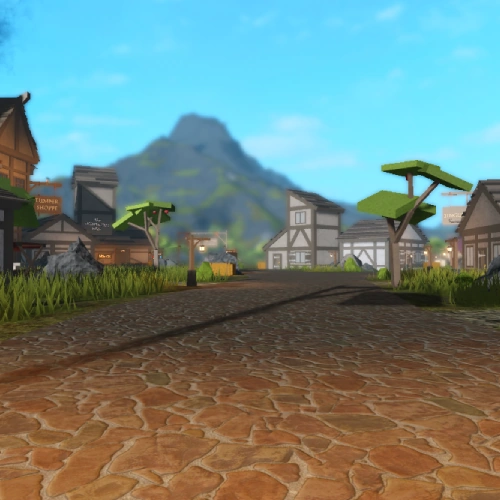 Village | Farming Adventures 2 Wiki | Fandom