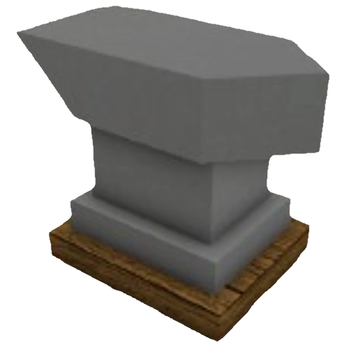 Anvil | Farming Adventures 2 Wiki | Fandom