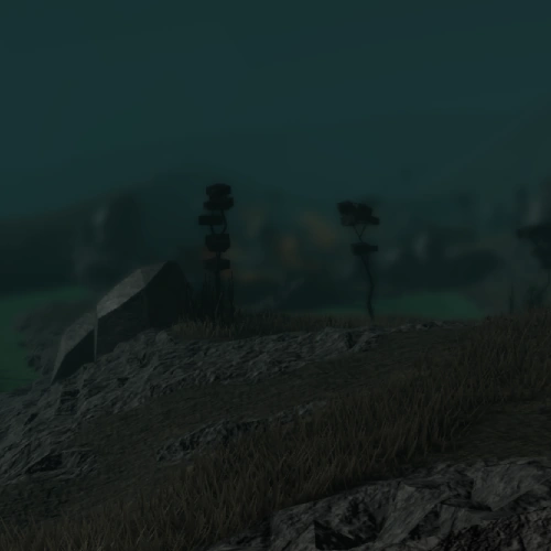 Wasteland | Farming Adventures 2 Wiki | Fandom