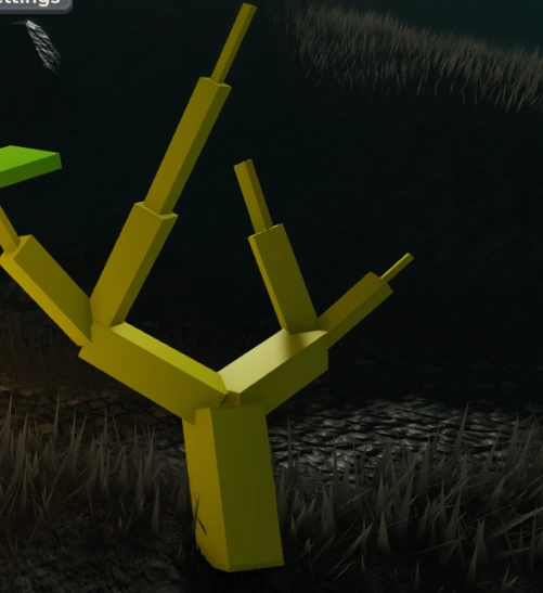 Toxic Tree | Farming Adventures 2 Wiki | Fandom