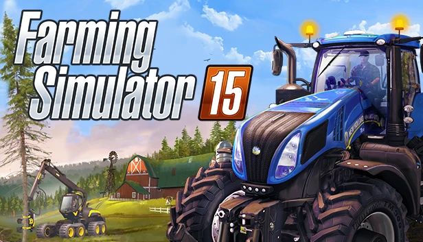Farming Simulator 15 | Farming Simulator Wiki | Fandom