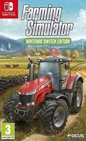 Farming Simulator Nintendo Switch Edition | Farming Simulator Wiki | Fandom
