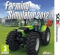Farming Simulator 2012 | Farming Simulator Wiki | Fandom