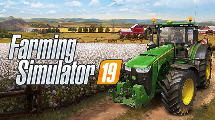 Farming Simulator 19 | Farming Simulator Wiki | Fandom