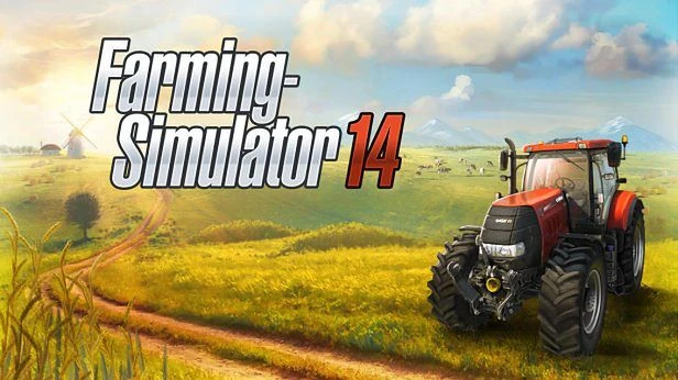Farming Simulator 14 | Farming Simulator Wiki | Fandom