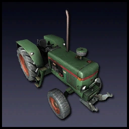 Lizard 2850 | Farming Simulator 2009 Wiki | Fandom