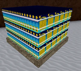 Honey-oatmeal | Farming and Friends Wiki | Fandom