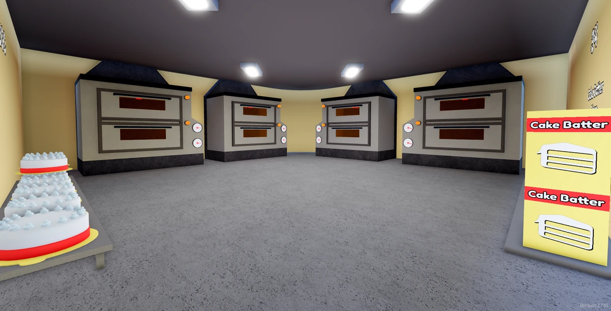 Oven Building | Farming and Friends Wiki | Fandom