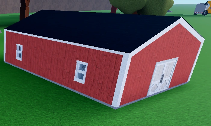 Large Wooden Shed | Farming and Friends Wiki | Fandom