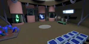 Aliens UFO | Farming and Friends Wiki | Fandom