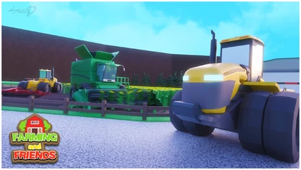 Farming and Friends Wiki | Fandom