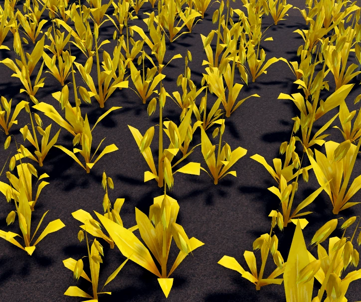 Oats | Farming and Friends Wiki | Fandom