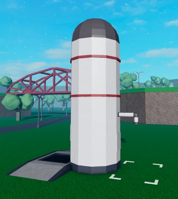 Silos | Farming and Friends Wiki | Fandom