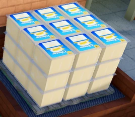 Cheese | Farming and Friends Wiki | Fandom