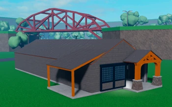 Barns | Farming and Friends Wiki | Fandom