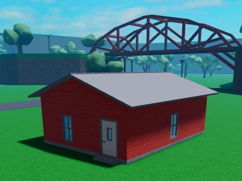 Houses | Farming and Friends Wiki | Fandom