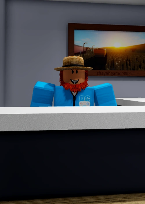 FarmCo Owner | Farming and Friends Wiki | Fandom