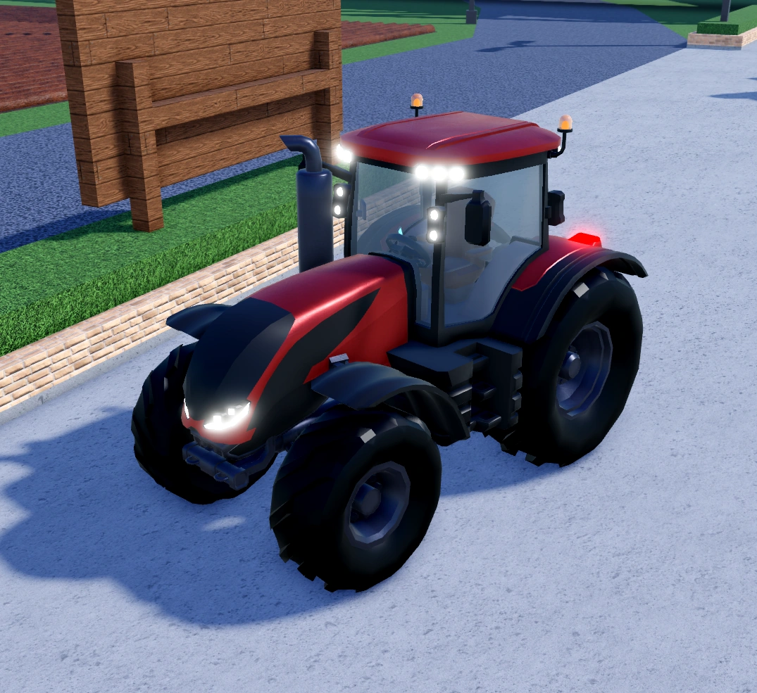 Zalter Pack | Farming and Friends Wiki | Fandom