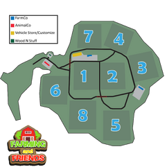 Farming and Friends Wiki | Fandom