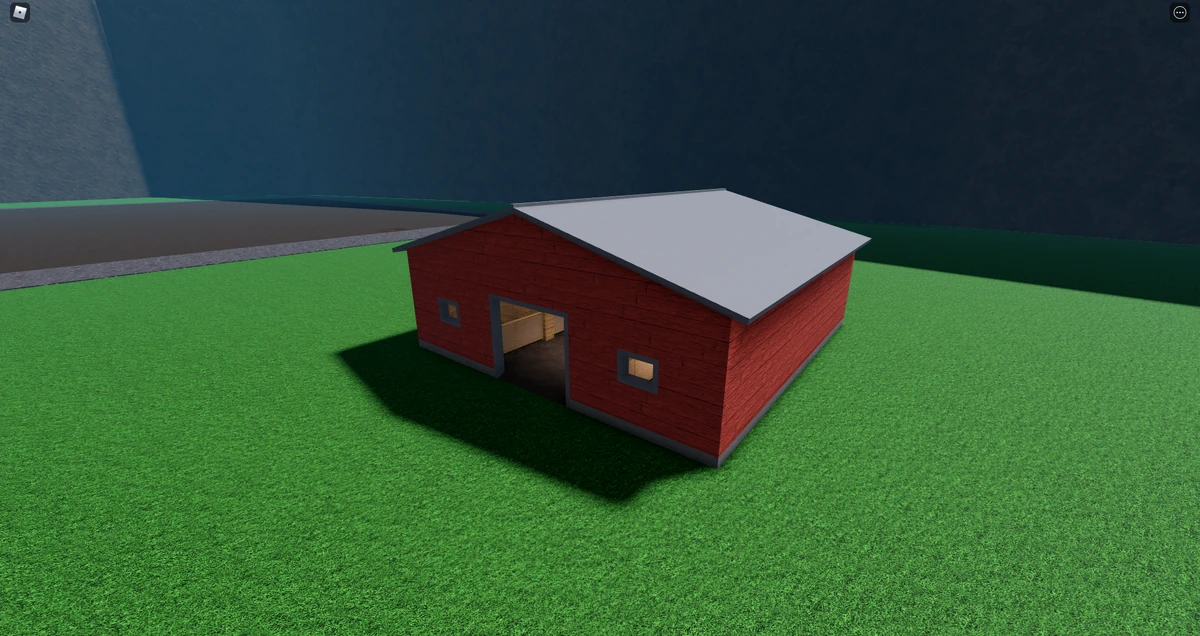 Barns | Farming and Friends Wiki | Fandom