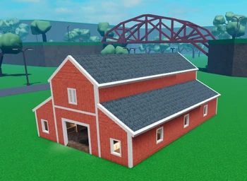 Barns | Farming and Friends Wiki | Fandom