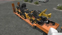 Low Loaders/Farming Simulator 17 | Farming Simulator Wiki | Fandom