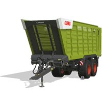 Claas Cargos 750/Farming Simulator 19 | Farming Simulator Wiki | Fandom